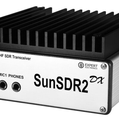 Welcome - SunSDR.eu