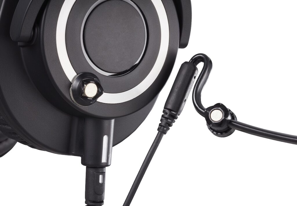ModMic USB Attachable Boom Microphone - SunSDR.eu